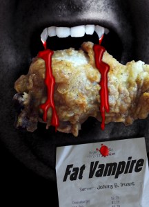 Ileandra’s February Indie eBook Review: Fat Vampire | Writing: A ...